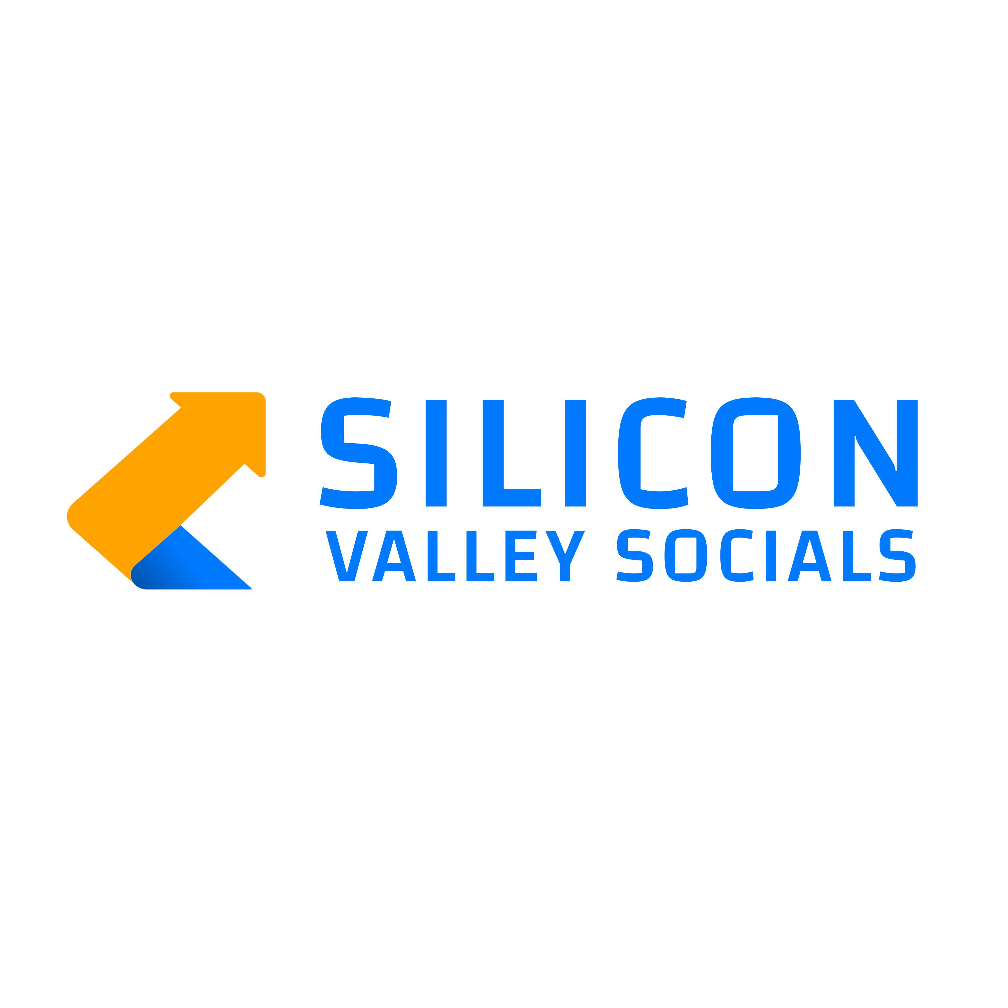 Silicon Valley Socials | Creative Marketing & Branding Hub
